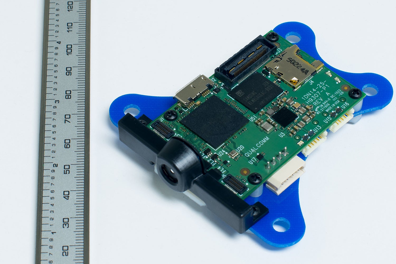 Qualcomm's Snapdragon Flight Promises Lighter, Simpler, More Powerful ...