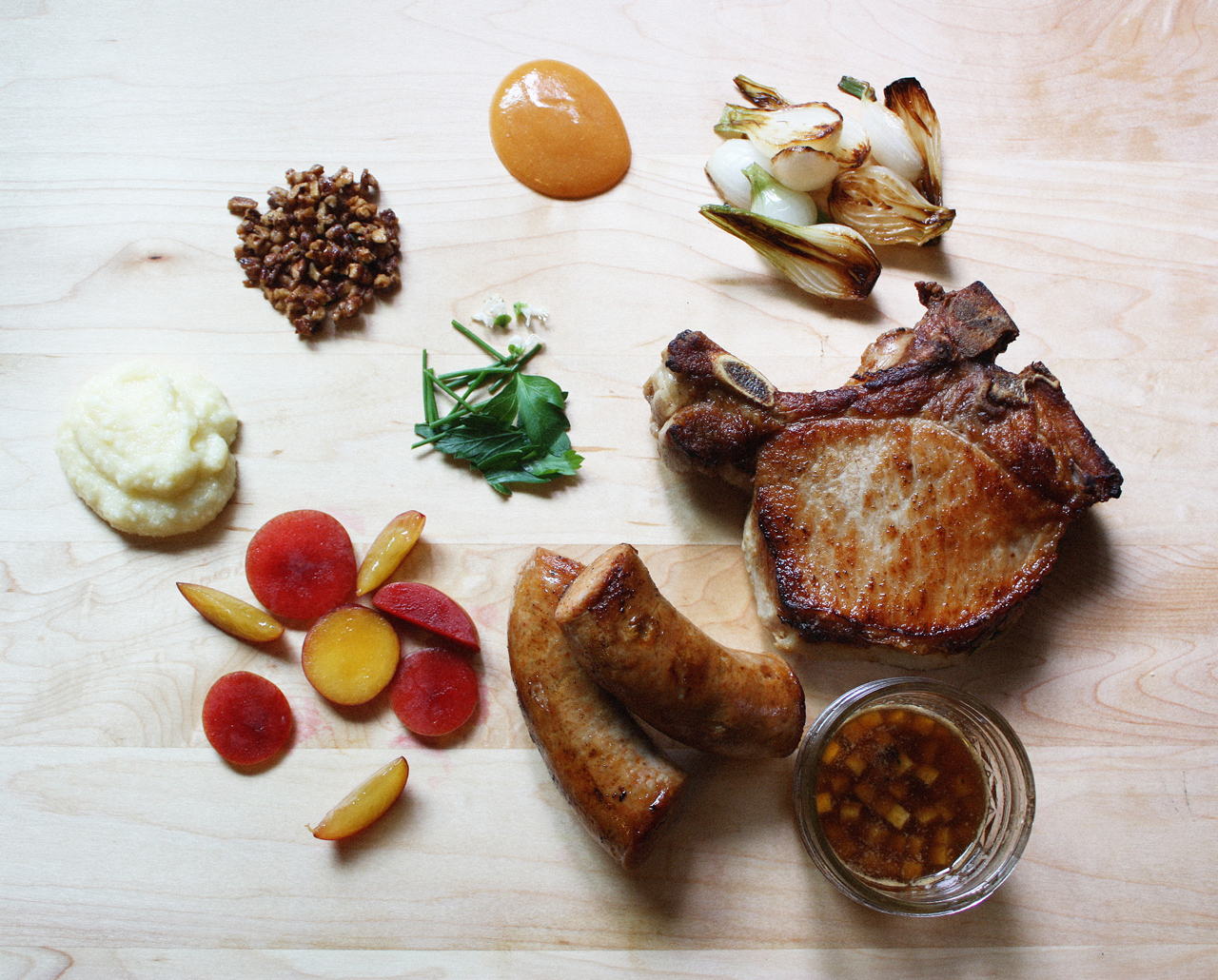 How To Plate Food Like A 3-Star Michelin Chef - Fast Company