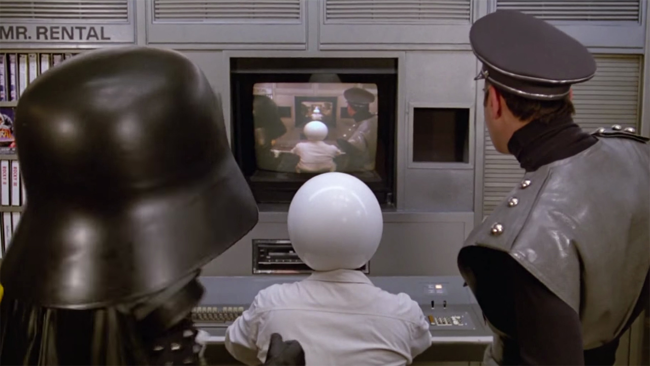 Everything You Ever Wanted To Know About Breaking The Fourth Wall In ...