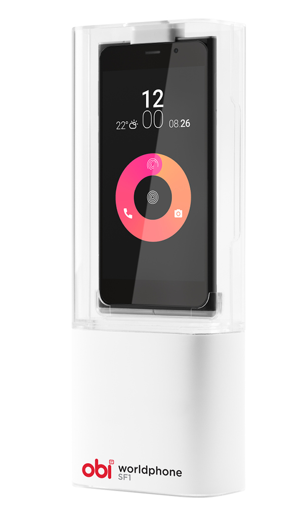 With Obi Smartphones, John Sculley Takes Old Lessons From Apple-And ...