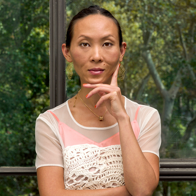 Design Deconstructed: Pentagram's Natasha Jen On The Ephemeral ...