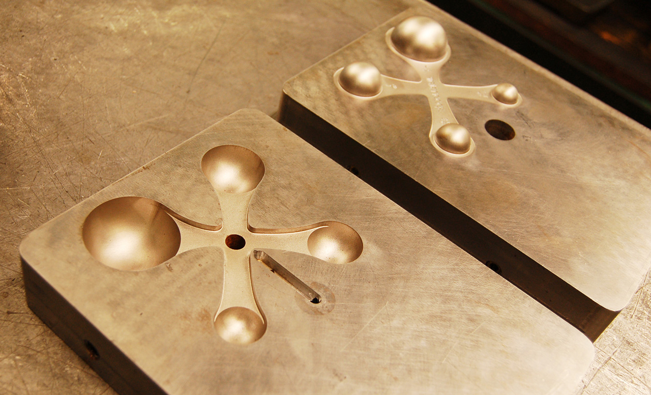 How One Designer Took His First Product All The Way To Bed, Bath ...