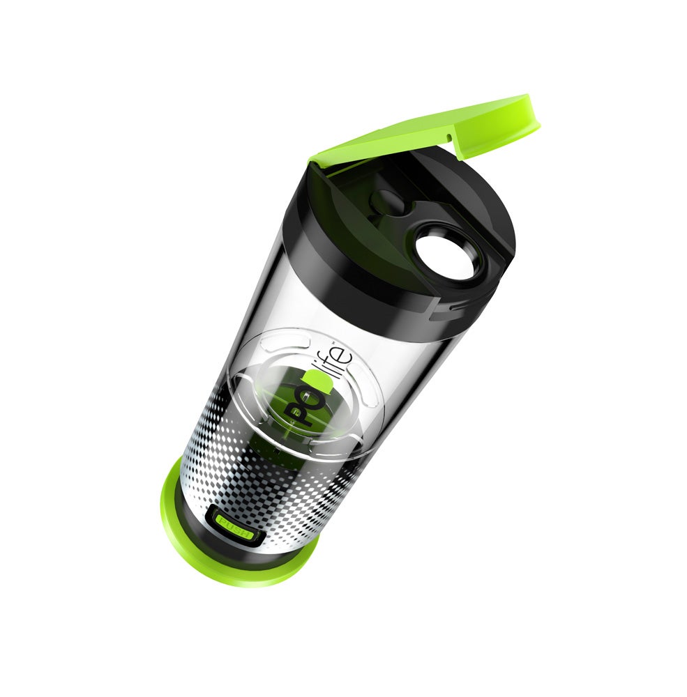 Protein Powder Pods Are Like K-Cups For Wasteful Bodybuilders - Fast ...