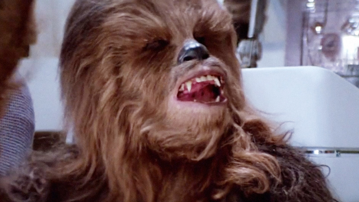 Chewbacca's Famous Growl Finally Gets The EDM Remix It Deserves - Fast ...