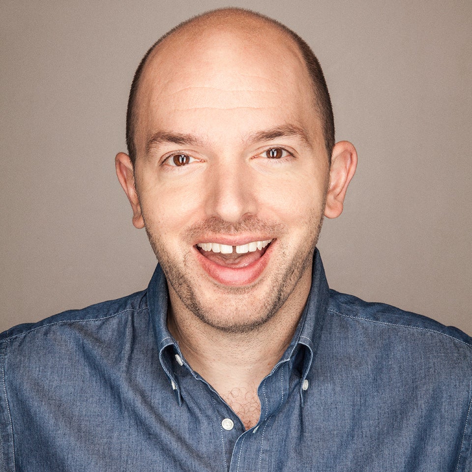 Literally Flying Toward Better Ideas: The Creative Habits of Paul ...