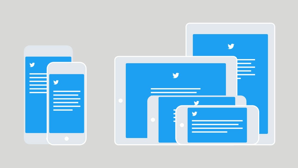 Can An Adaptive UI Improve Twitter's iOS Design Problems? - Fast Company