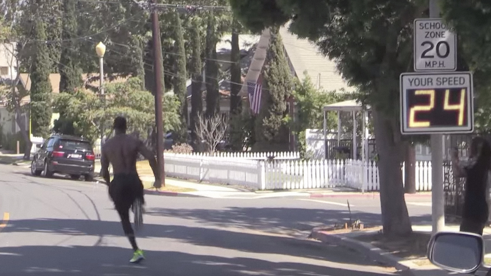 A Frenetic New Football Ad Continues Adidas's Campaign To Win Over ...