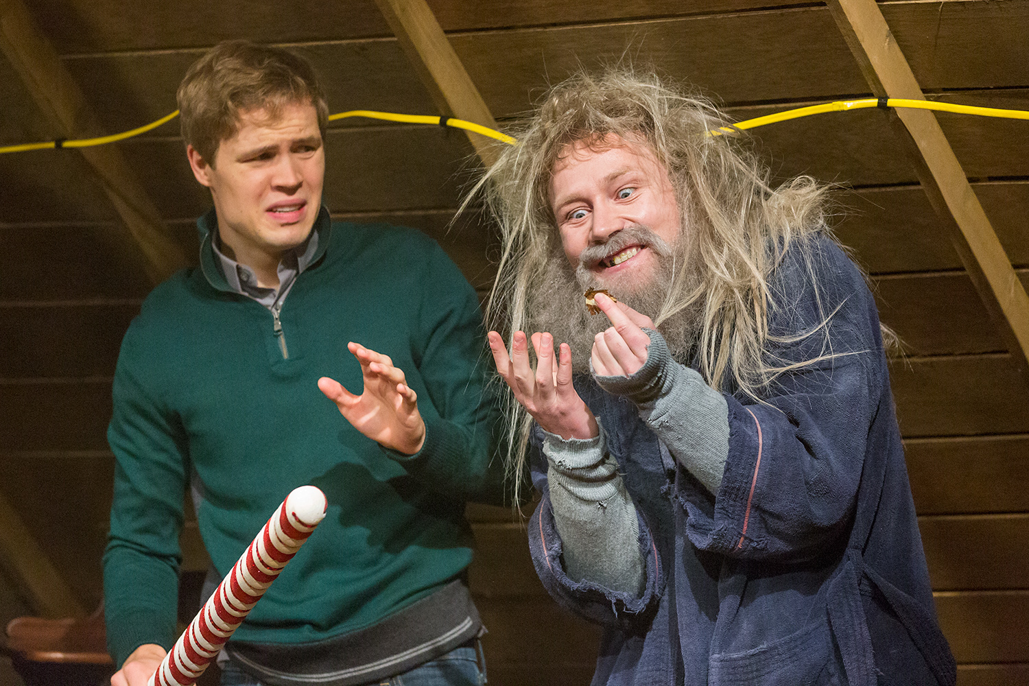 The Biggest Name In Mormon Comedy - Fast Company