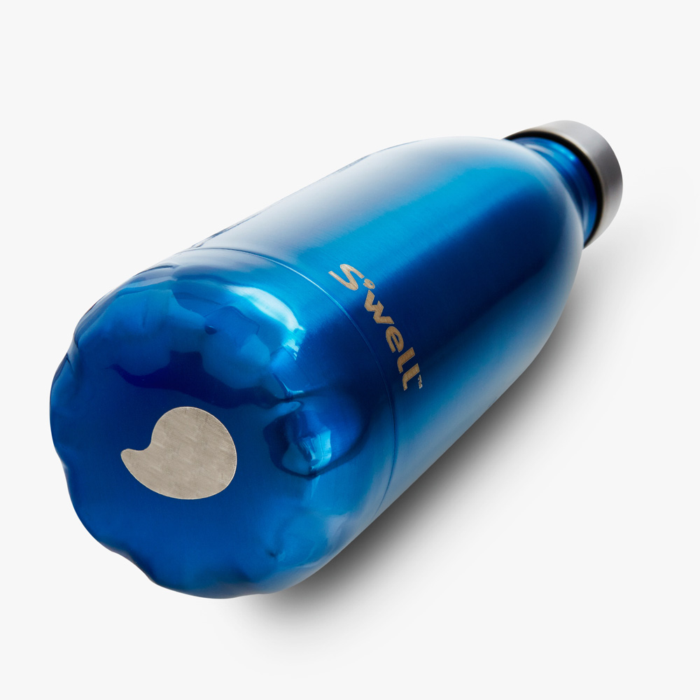 How S'well Designed Its Way Into 3,300 Starbucks Stores - Fast Company