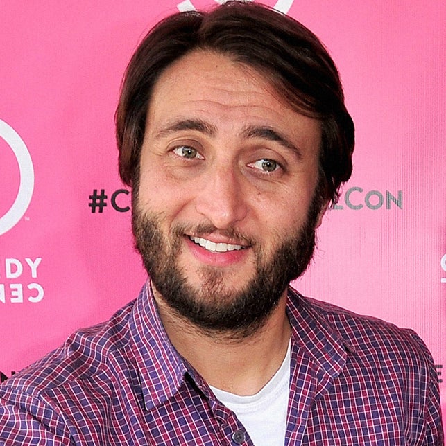 The Cocreator Of "Drunk History" Got Drunk and Talked History, And It ...