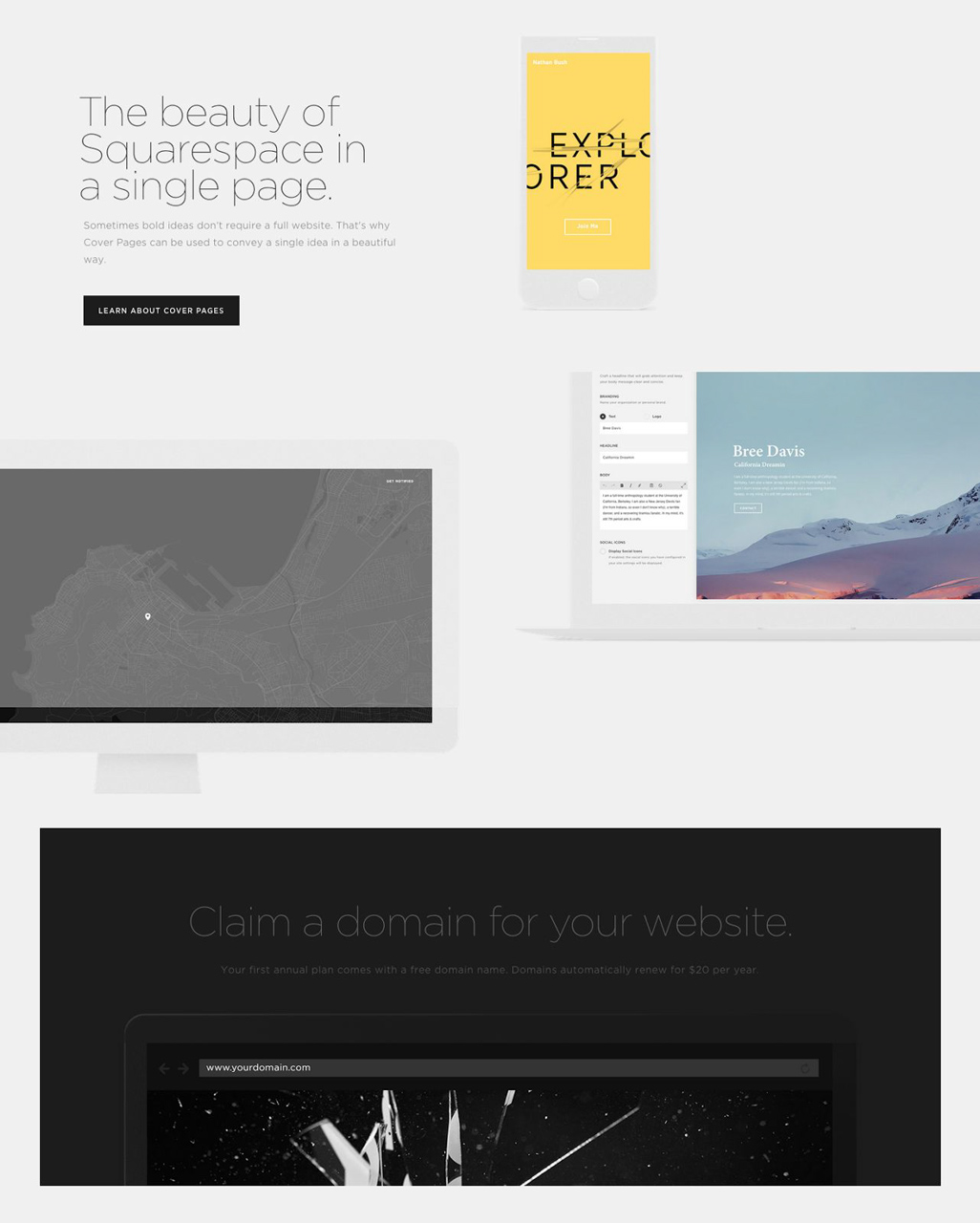 How To Do Nothing In Web Design - Fast Company