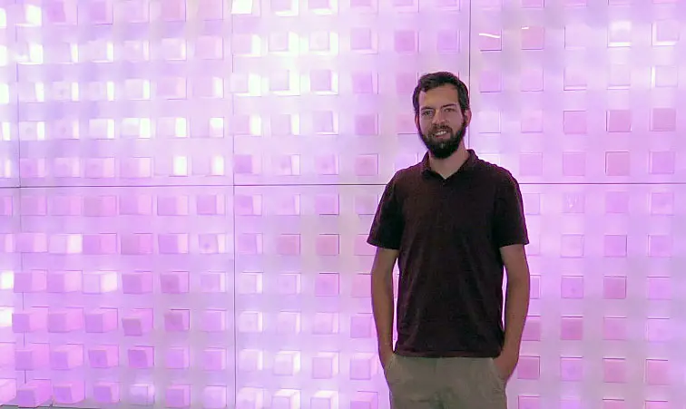 The Spectacular Tech-Inspired Art Of Dolby's New Headquarters - Fast ...