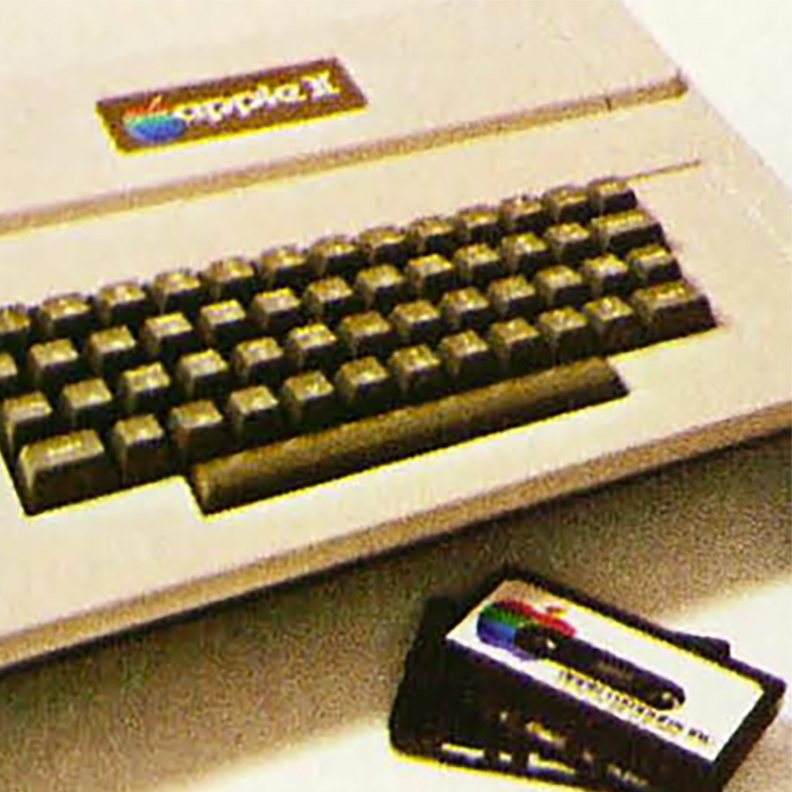 The Lost Apple Logo You've Never Seen - Fast Company