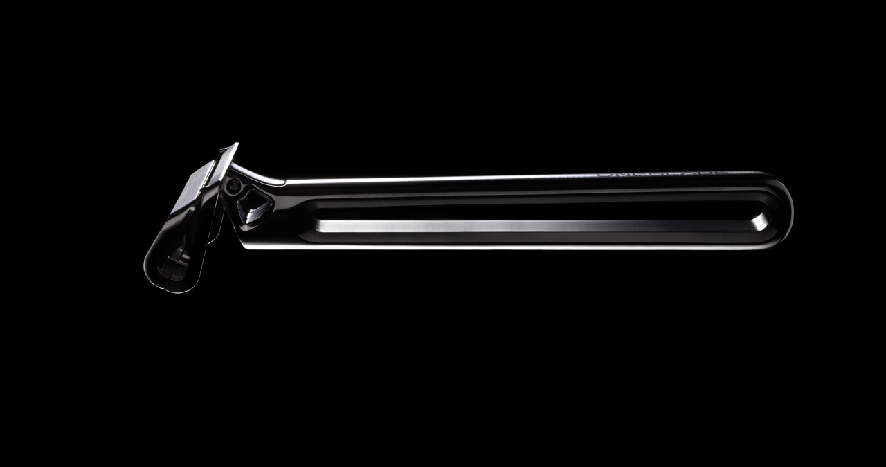 This Razor Is $300, But It Took No Shortcuts - Fast Company