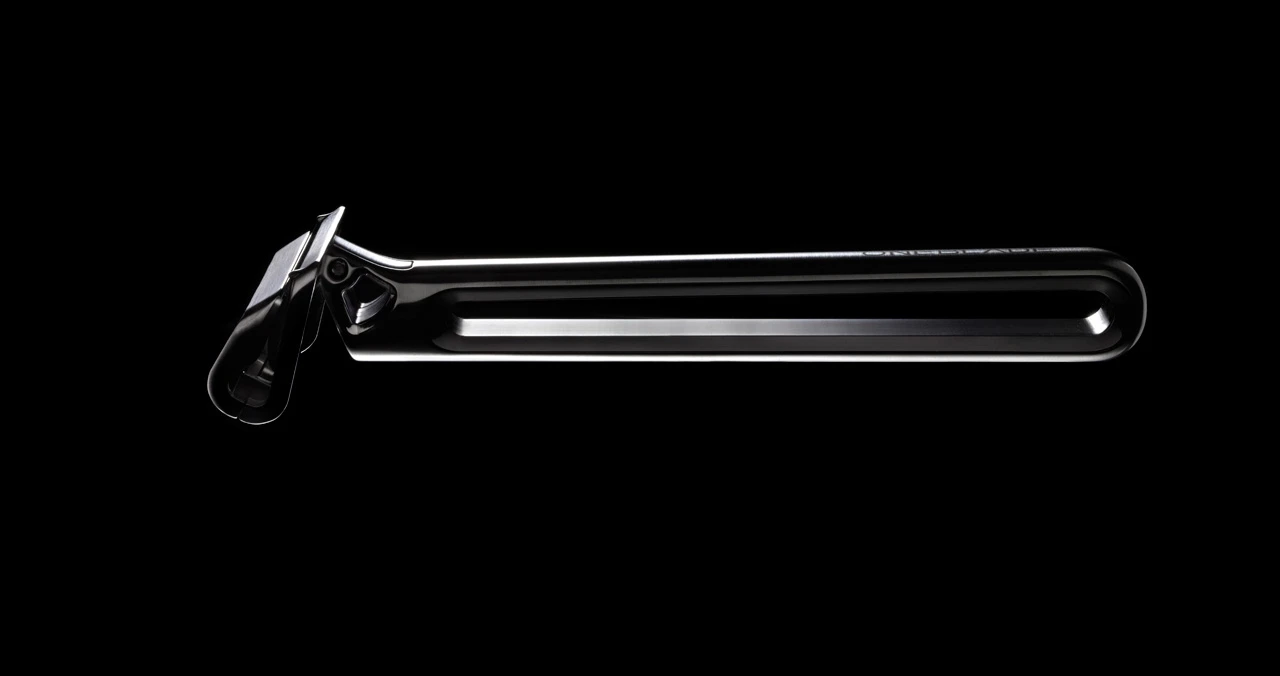This Razor Is $300, But It Took No Shortcuts - Fast Company