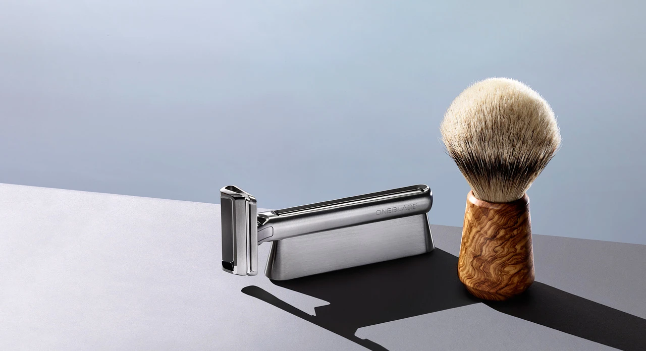 This Razor Is $300, But It Took No Shortcuts - Fast Company