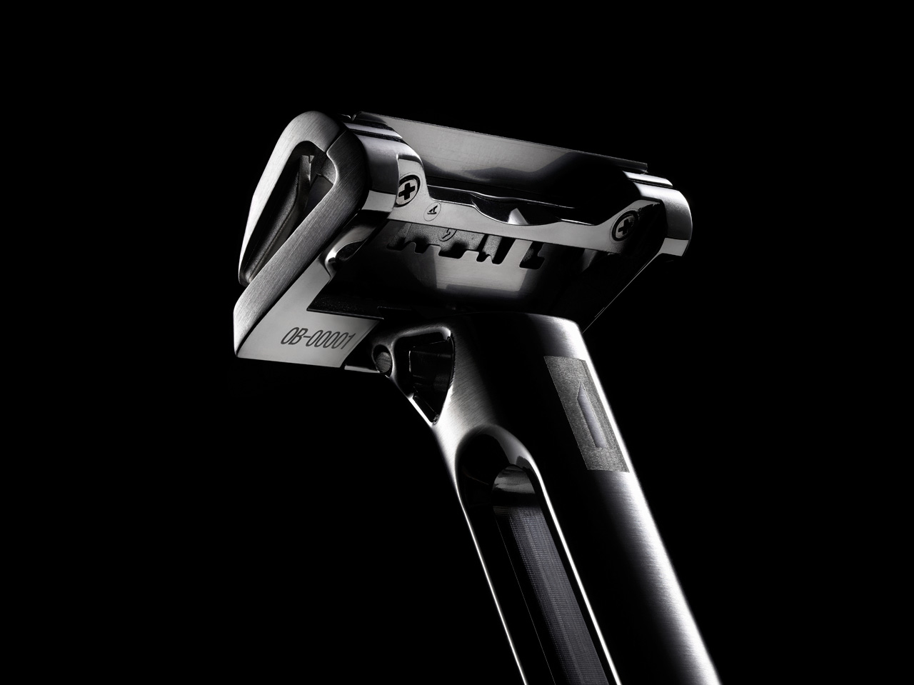 This Razor Is $300, But It Took No Shortcuts - Fast Company