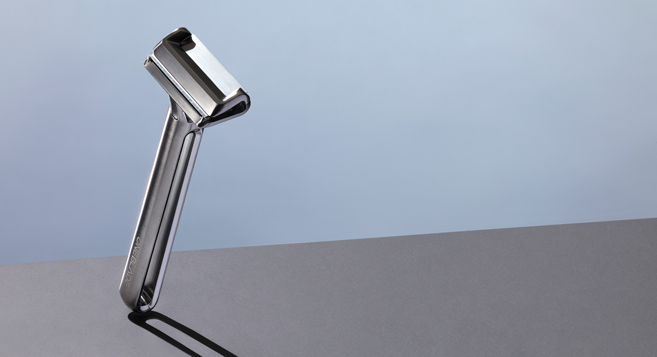 This Razor Is $300, But It Took No Shortcuts - Fast Company