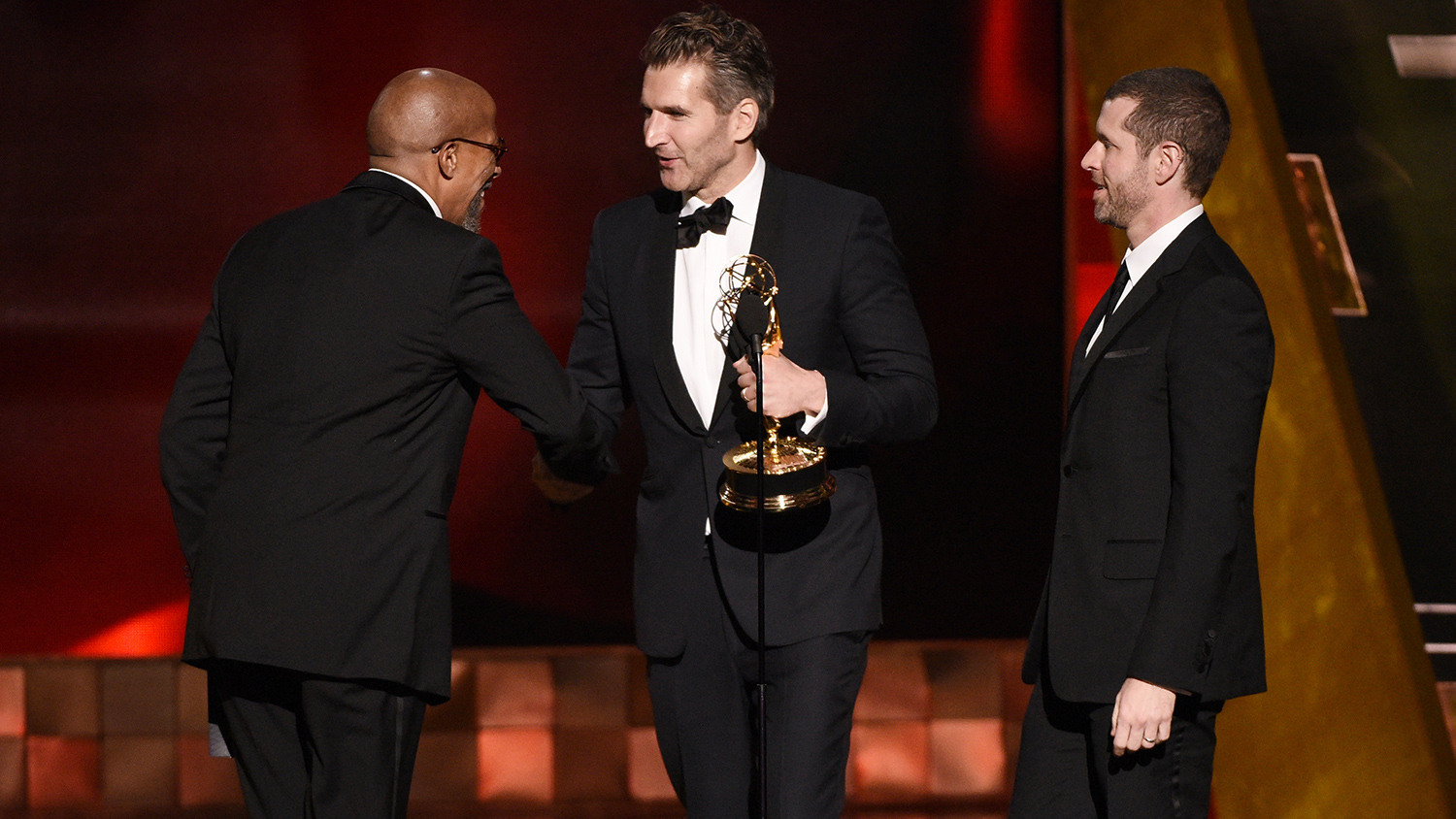 HBO Is The New CBS-Now What? - Fast Company