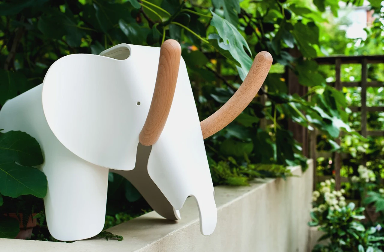 21 Classic Eames Elephants Reimagined By 20 Contemporary Designers - Fast Company