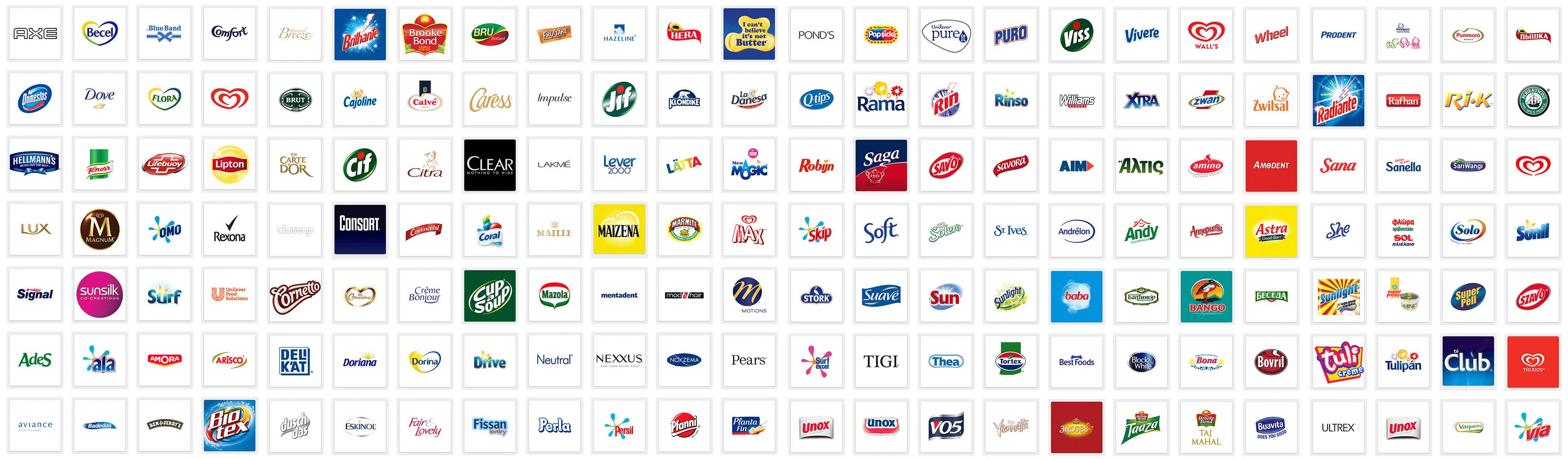 Why Unilever Is Betting Big On Sustainability - Fast Company