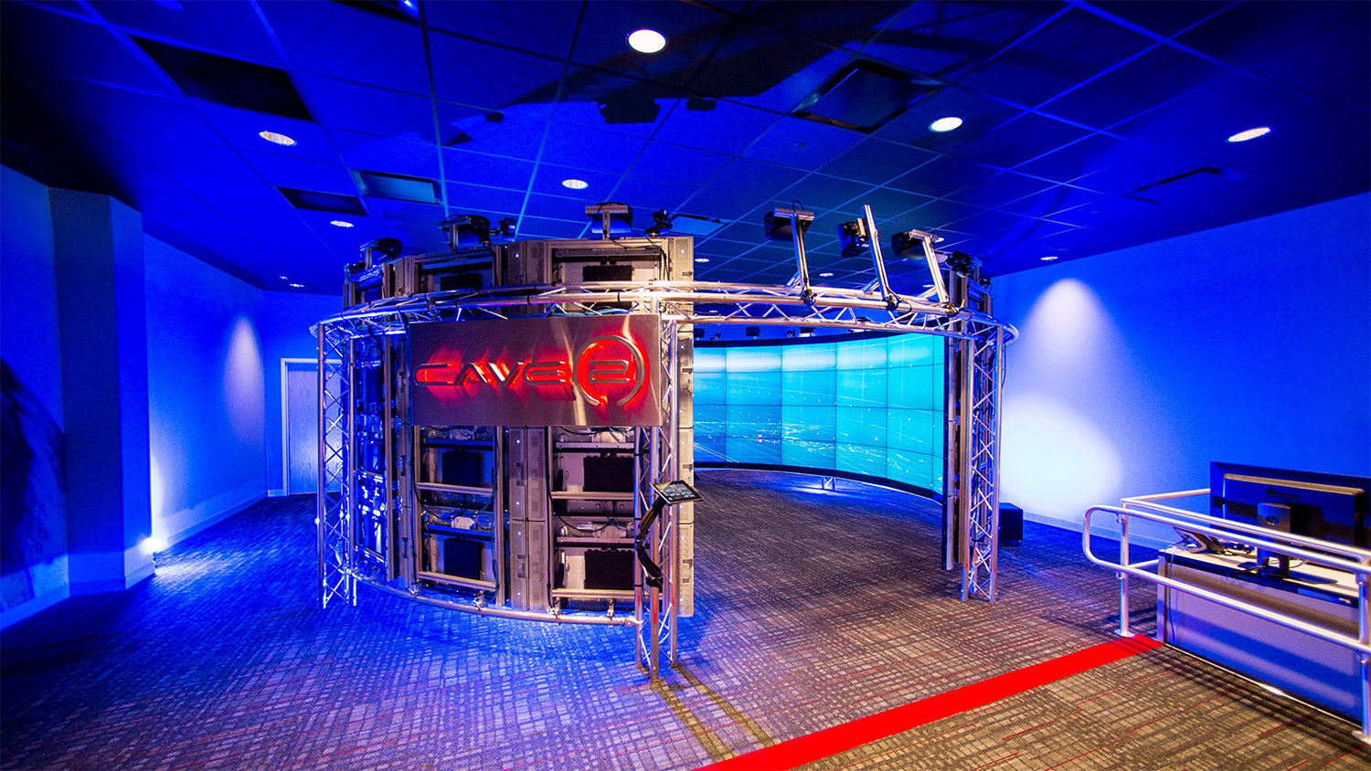 How Raytheon Is Using Hollywood Animators To Showcase Big Military ...