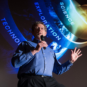 The Science Behind "The Martian" And Its Partnership With NASA - Fast ...