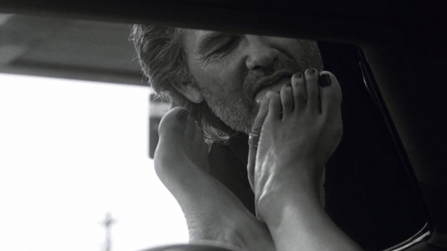 A Comprehensive Look At Quentin Tarantino's Favorite Body Part In All ...