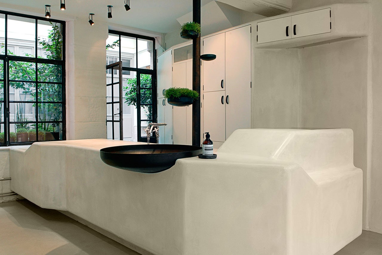 Skincare Brand Aesop Reveals Its 4 Secrets For Standout Retail Design ...