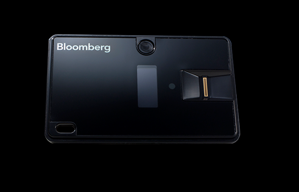 How the Bloomberg Terminal Made History-And Stays Ever Relevant - Fast ...