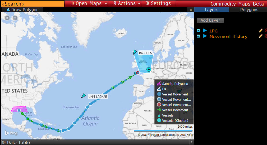 How the Bloomberg Terminal Made History-And Stays Ever Relevant - Fast ...