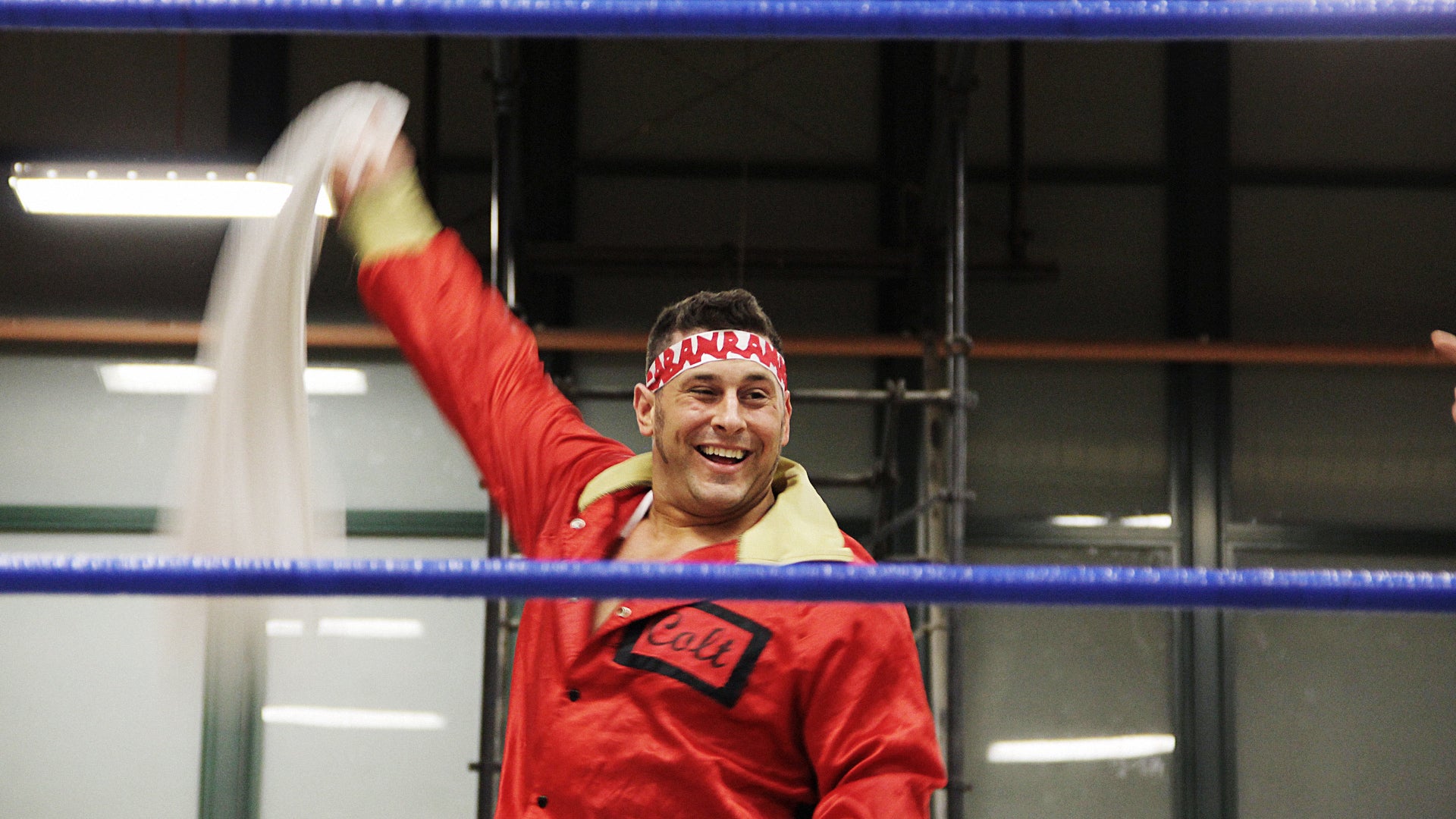 Inside The Surprising DIY Empire Of Colt Cabana - Fast Company
