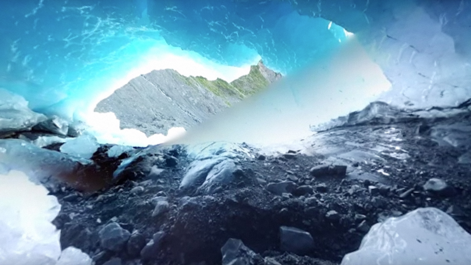Jared Leto Tours The Arctic In A New Virtual Reality Climate Change ...
