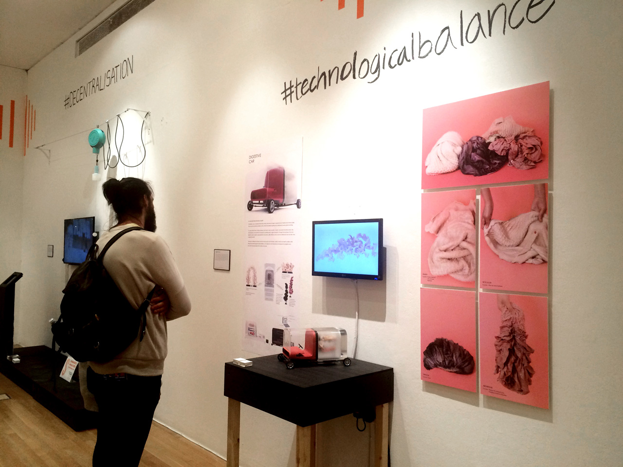 Like A Flatulence-Fueled Tesla, This Pooping Car Has An Engine Made Of ...