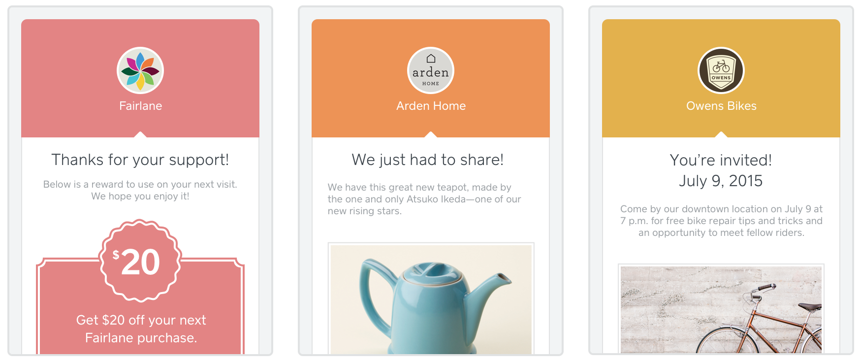 Square Says Its Super-Simple Email Marketing Tools Are Paying Off For ...