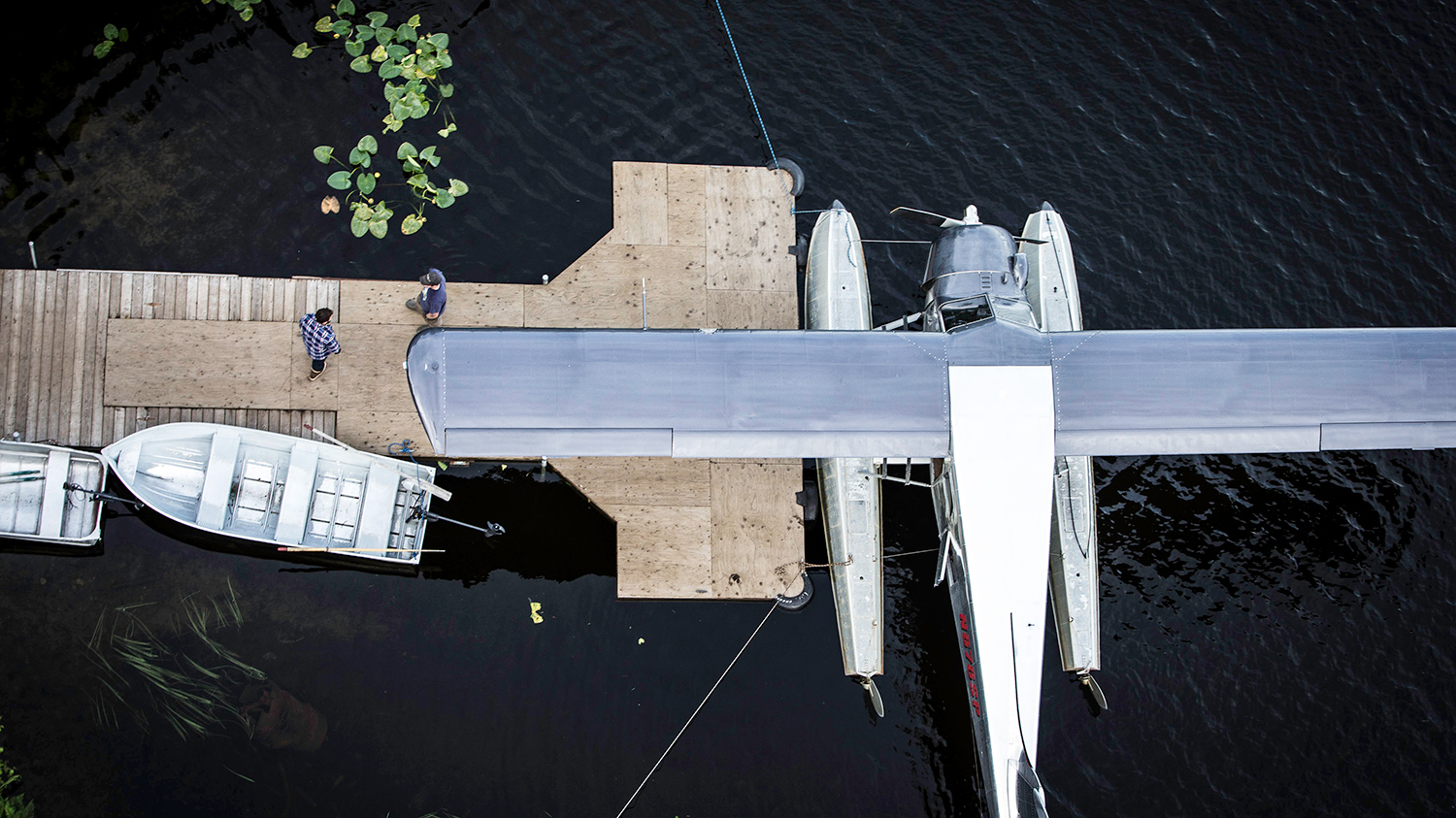 How Filson Is Using Its 118-Year Legacy To Plot The Brand’s Future ...