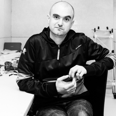 How Parsons Paris Reinvented Itself - Fast Company