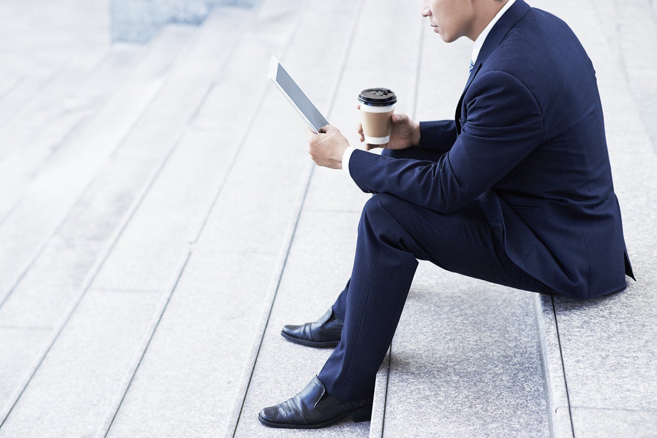 How To Take The Most Refreshing Work Break: 7 Evidence-Backed Insights ...