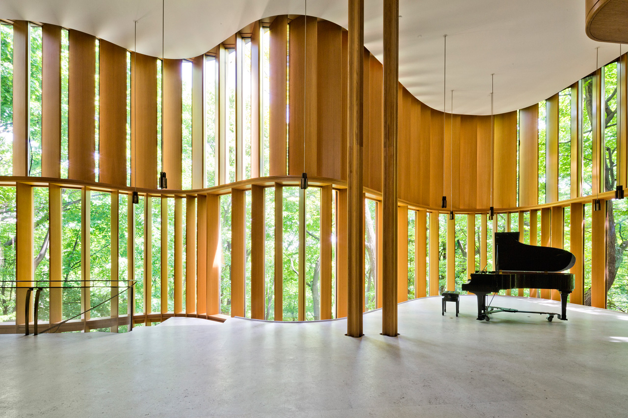 The House That Calculus Built - Fast Company