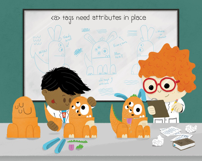 Can This Adorable Bedtime Storybook Make Toddlers Want To Code? - Fast ...