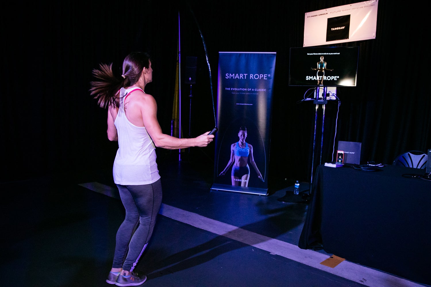 Why Under Armour's Future Show Is Key To Its Brand Innovation Strategy ...