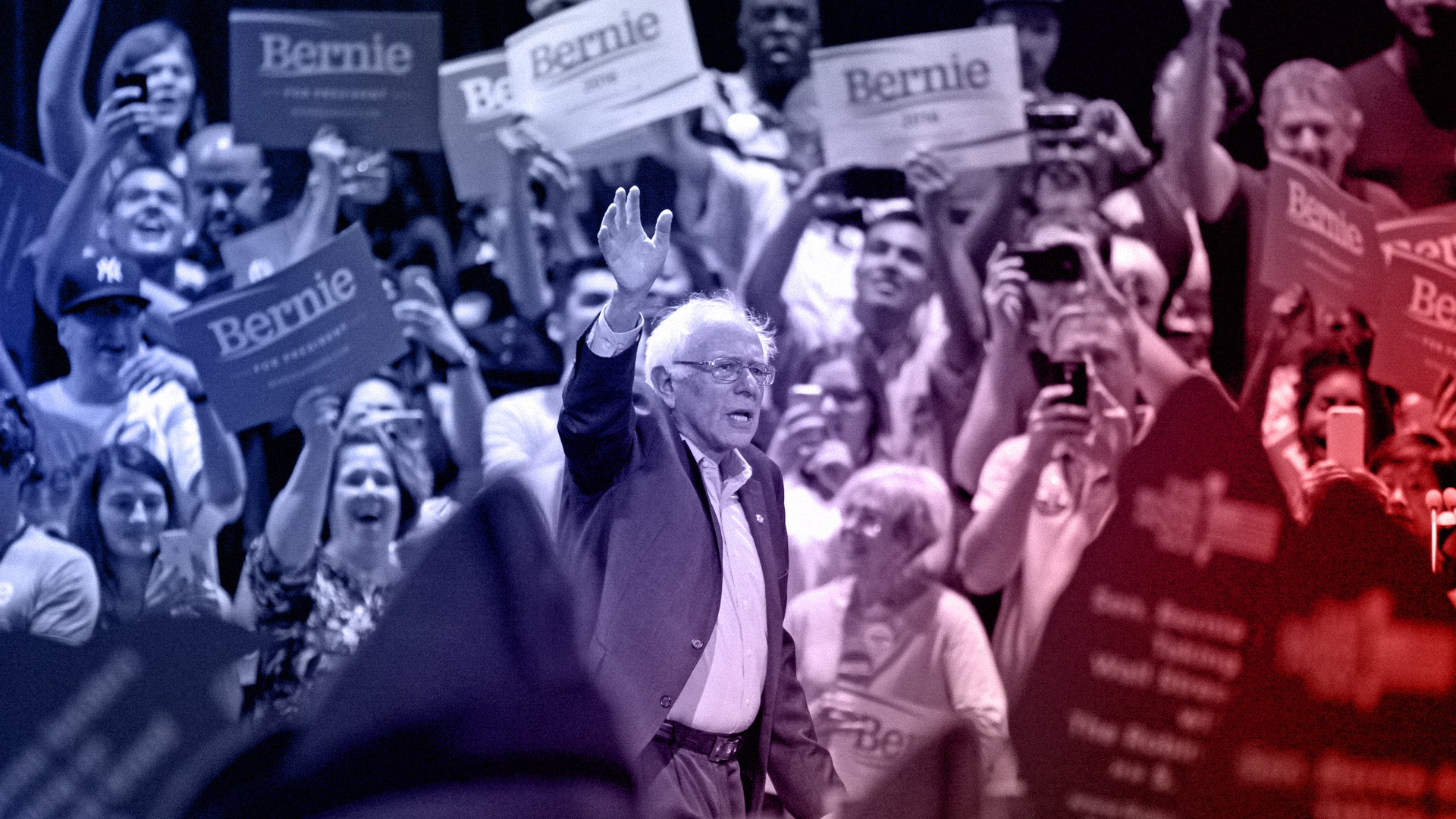 Bernie Sanders, "Socialist Versus Democratic Socialist," And The Gig ...