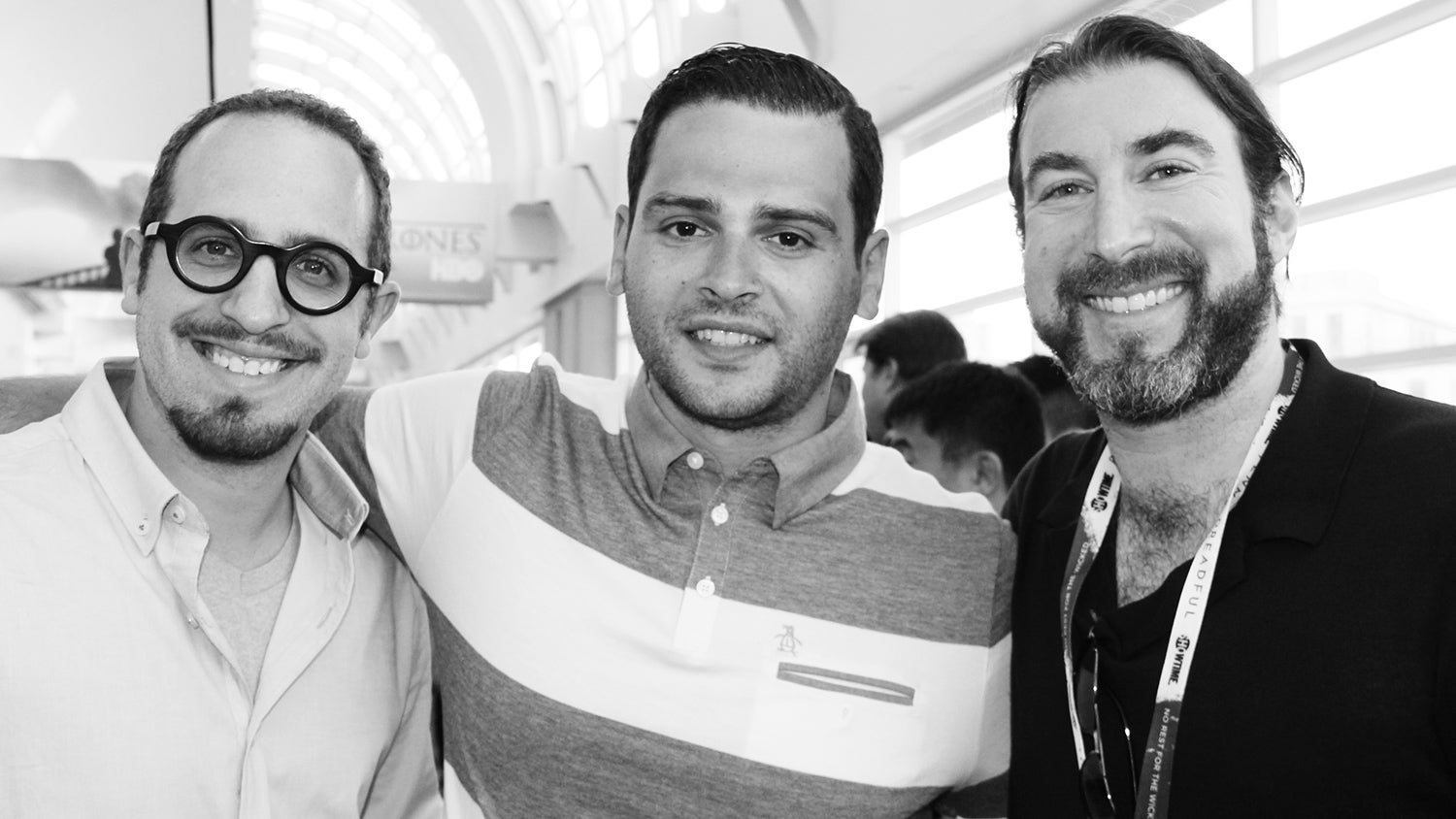 Going "Back In Time" With The Documentary That Captures The "Back To ...