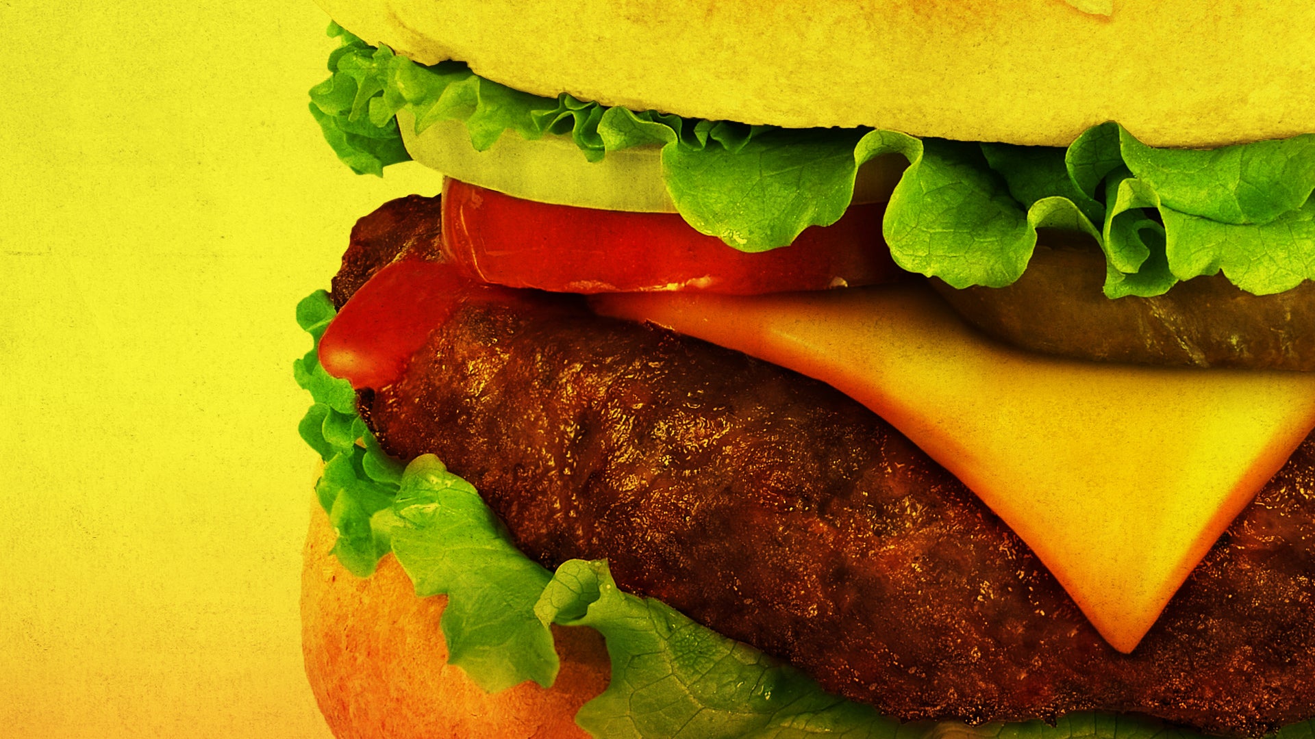 A Lab-Made Burger Could Be On Sale In 5 Years - Fast Company