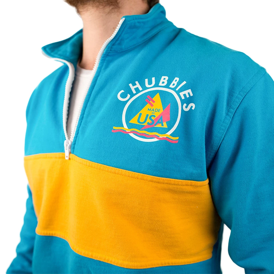 How Short-Shorts Company Chubbies Is Tackling Winter Wear - Fast Company