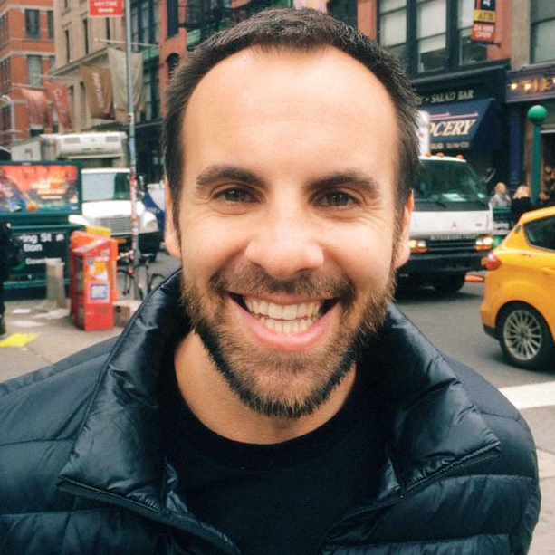 A Long Walk Through Brooklyn With Collaborative Fund Founder Craig ...