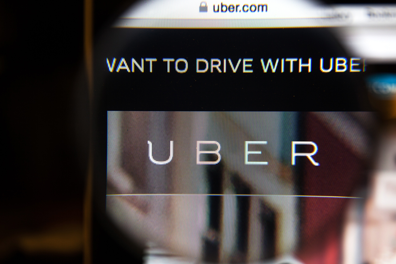 The Secrets Of Uber's Mysterious Surge Pricing Algorithm, Revealed - Fast Company