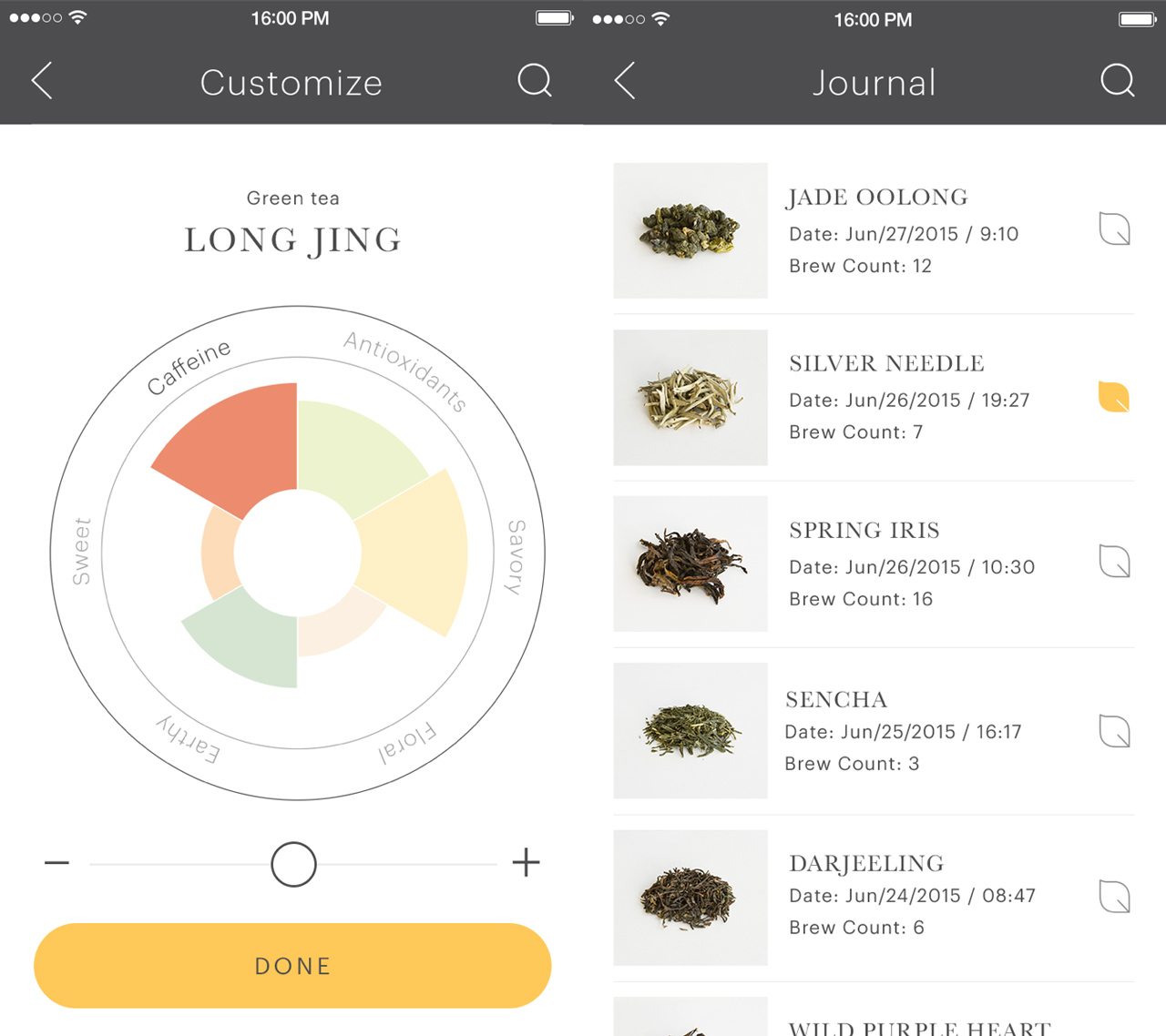 Teforia Is Much More Than A Keurig For Tea - Fast Company