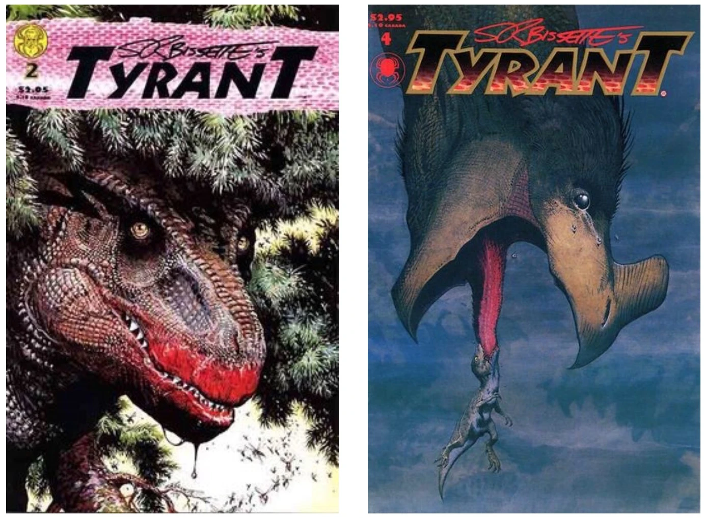 How To Design The Perfect Horror Cover - Fast Company