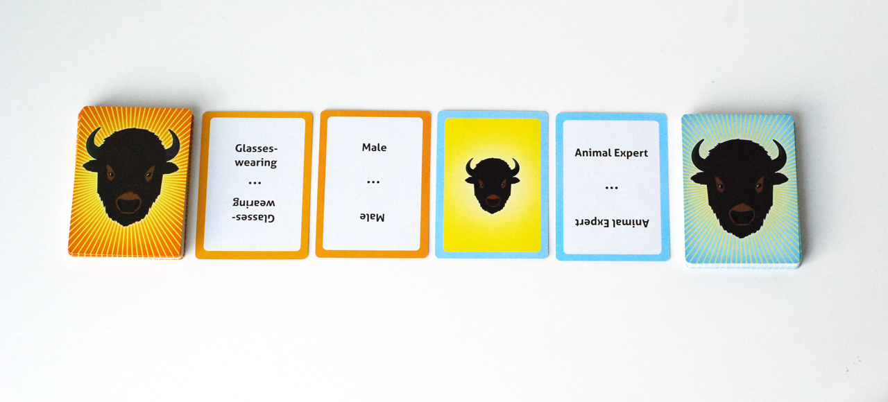 A Simple Card Game Designed To Rewrite Gender And Racial Stereotypes ...